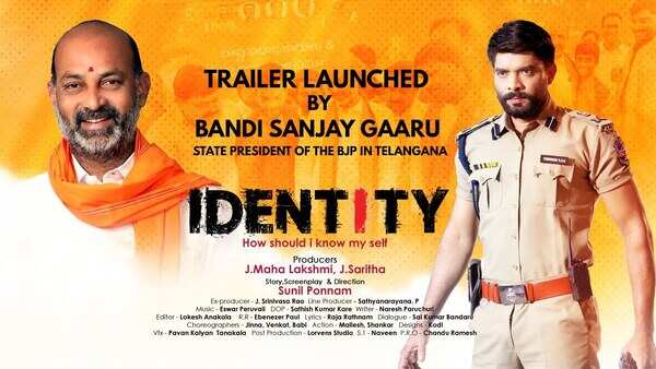 Identity Movie Review: Too many twists spoil the plot
