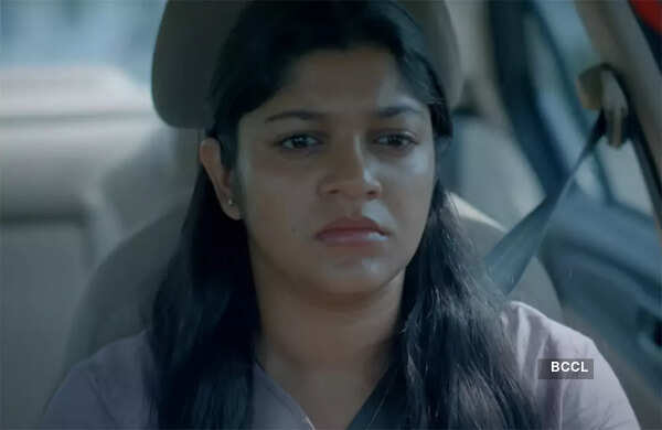 Ini Utharam Movie Review: A woman-driven thriller