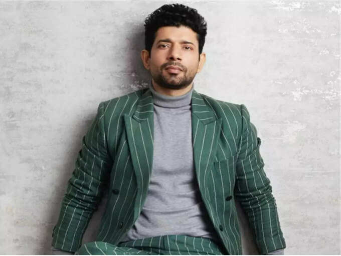 Five unknown facts about Vineet Kumar Singh, we bet you didn't know ...
