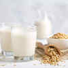 Drinks that can help lower or control your high cholesterol levels
