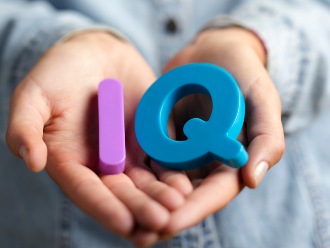 What people with the highest IQ level do | The Times of India