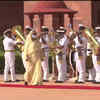 Sheikh Hasina India Visit Live updates: India, Bangladesh discuss ways ...