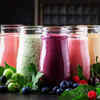 Drinks that can help lower or control your high cholesterol levels