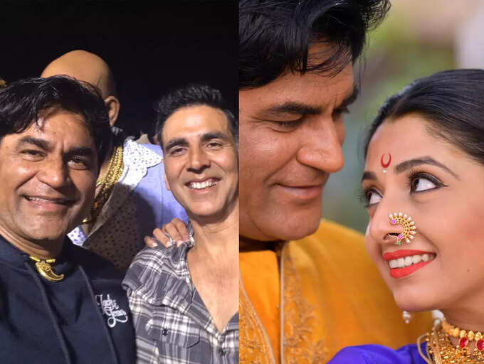 From making Bollywood debut with Akshay Kumar's film to marrying ...