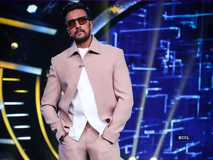 From enjoying festivals to having a blast on Kiccha Sudeep's birthday ...
