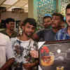 In Pics: Co-stars host a surprise birthday party for actor Neil ...