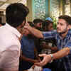 In Pics: Co-stars host a surprise birthday party for actor Neil ...
