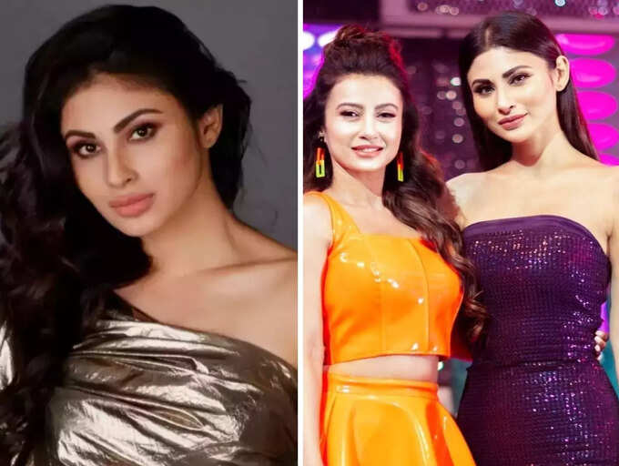 Mouni Roy on her appearance in Dance Dance Junior Season 3: I had a ...