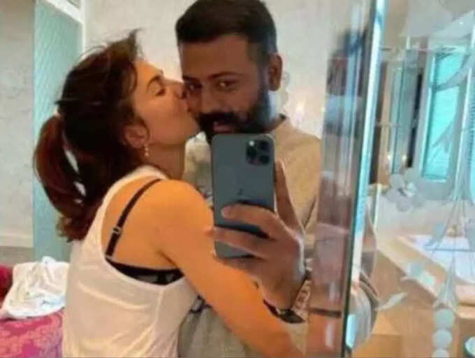 All you need to know about Jacqueline Fernandez and Sukesh Chandrasekhar's relationship | The ...