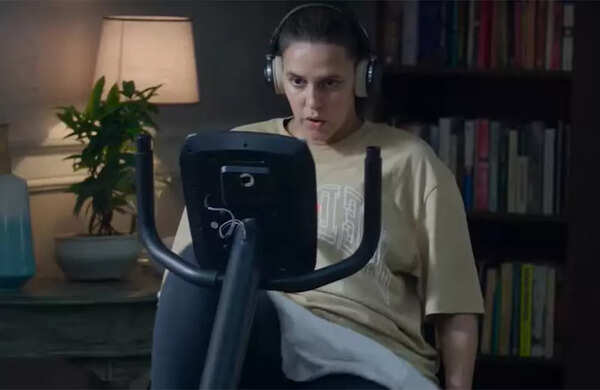 Good Morning Movie Review: A feel-good film about motherhood