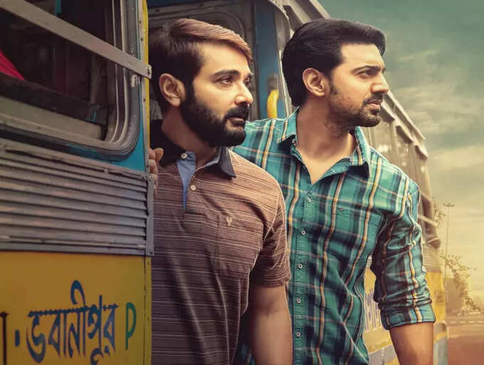‘Kacher manush’: 5 reasons why you shouldn’t miss the Dev-Prosenjit ...