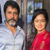 Love story of actor Vikram and wife Shailaja Balakrishnan | The Times ...