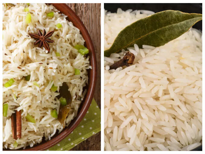 Adding this leaf while cooking any rice can give basmati flavour | The ...