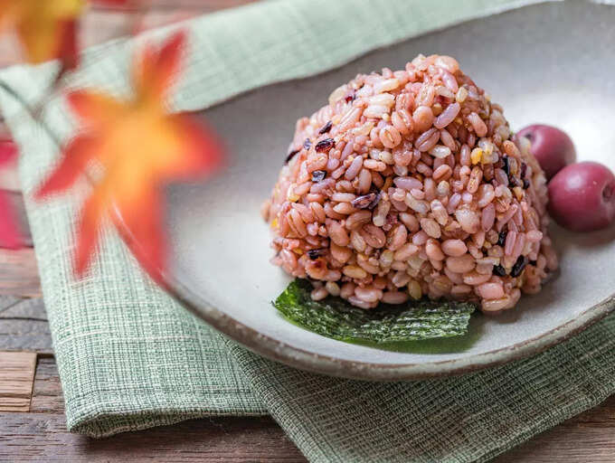 6 reasons why Samak rice is beneficial for weight loss | The Times of India