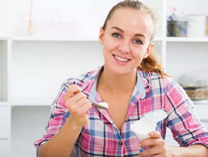 Love curd? Here’s the Ayurvedic way of eating it | The Times of India