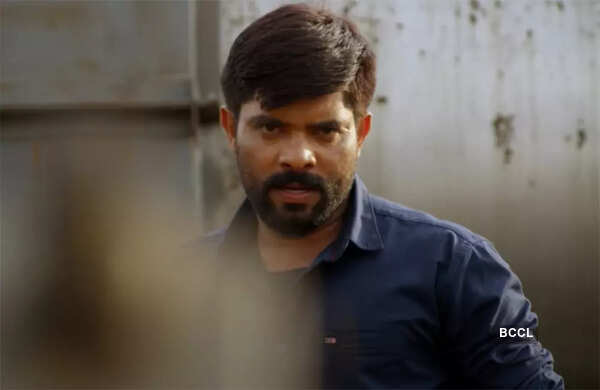 Identity Movie Review: Too many twists spoil the plot