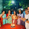 Diya Basu birthday: Team ‘Canning Er Minu’ celebrates actress Diya Basu ...