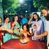 Diya Basu birthday: Team ‘Canning Er Minu’ celebrates actress Diya Basu ...