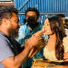Diya Basu birthday: Team ‘Canning Er Minu’ celebrates actress Diya Basu ...