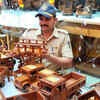 Mumbai logs 147 new Covi-19 cases, zero deaths; active tally at 1,037 ...
