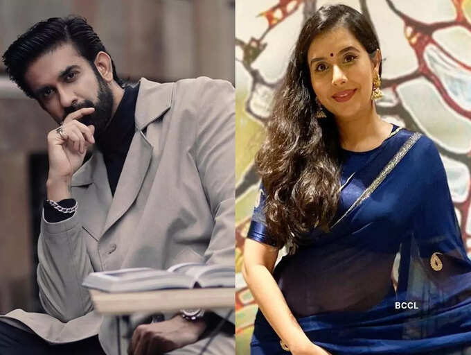 Rajeev Sen takes a dig at estranged wife Charu Asopa, says ‘There ...