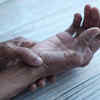 Paresthesia Symptoms: The worrying symptom that indicates 'extremely ...