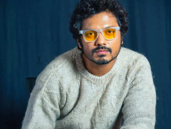 Exclusive: "I have struggled hard in my life to reach this stage," says ...