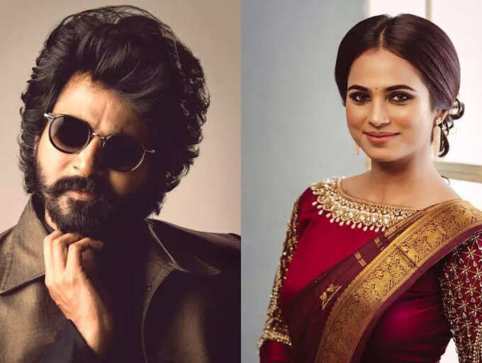 From Sivakarthikeyan to Harish Kalyan: Kollywood sensations who started ...