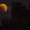 Lunar Eclipse 2022 LIVE Updates: Check out Chandra Grahan visuals from ...
