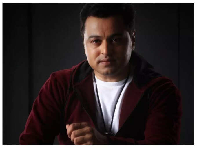 Happy Birthday, Subodh Bhave: 'Har Har Mahadev' to 'Ani... Dr ...
