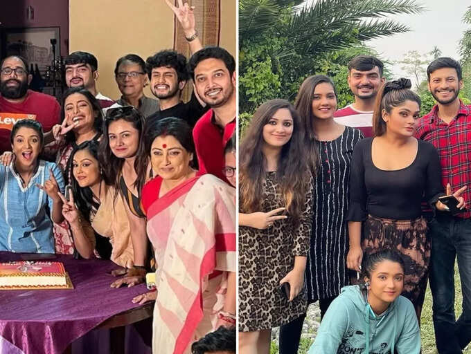 Daily soap 'Alta Phoring' crosses 300 episodes; team celebrates the ...