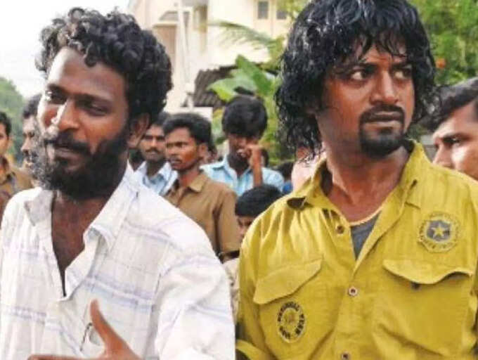 15 years of 'Polladhavan': Daniel Balaji recalls the film's first-day ...