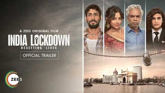 ‘India Lockdown’ | Hindi Movie News - Times of India