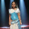 Nazneen Patel (Sabina of 'Mukti Bandan')celebrates Independence day ...
