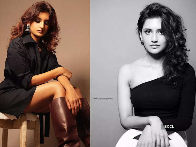 Bigg Boss Tamil 6’s Nivashini: From her ugly fight with Azeem to ...