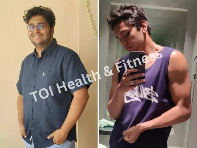 Weight loss story: “I lost 38 kilos by swapping rice with rotis and ...