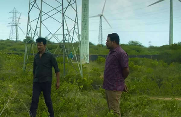 Vadhandhi Season 2 Web Series: OTT Platforms, Review, Trailer, Star ...