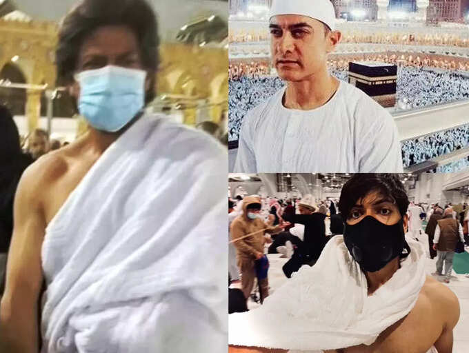 Shah Rukh Khan, Aamir Khan, Ali Fazal: Bollywood stars who performed ...
