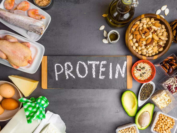 What is 'Lean Protein' and why it is considered healthier | The Times ...
