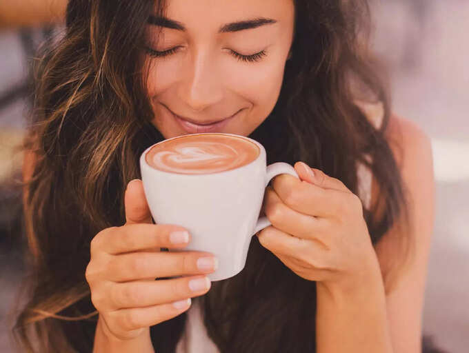 3 coffee drinks to warm your hearts in this cold weather | The Times of ...