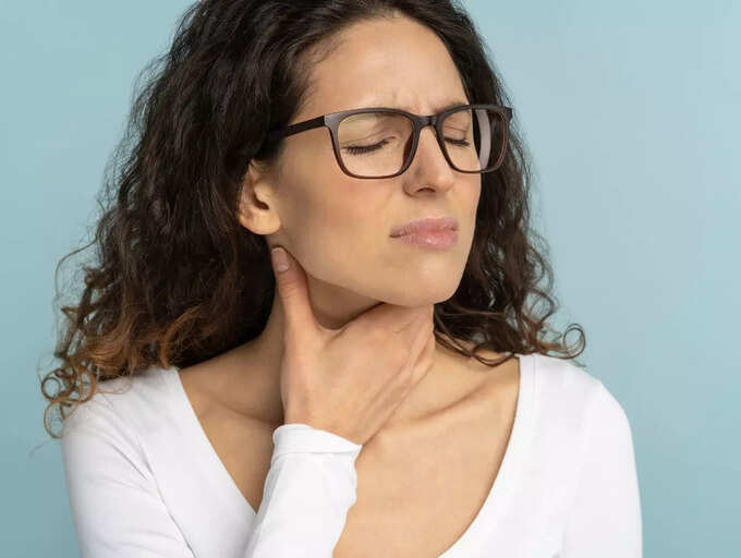 Waking up with a scratchy throat? Here's everything it could mean ...