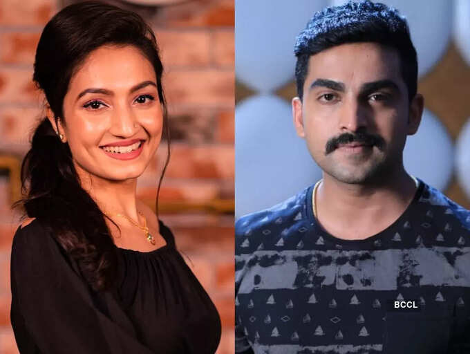 From Vaishnavi Gowda to Gagan Chinappa; Star actors who are making ...