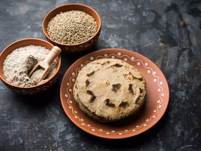 Benefits of Bajra and 5 ways to include it in your winter diet | The ...