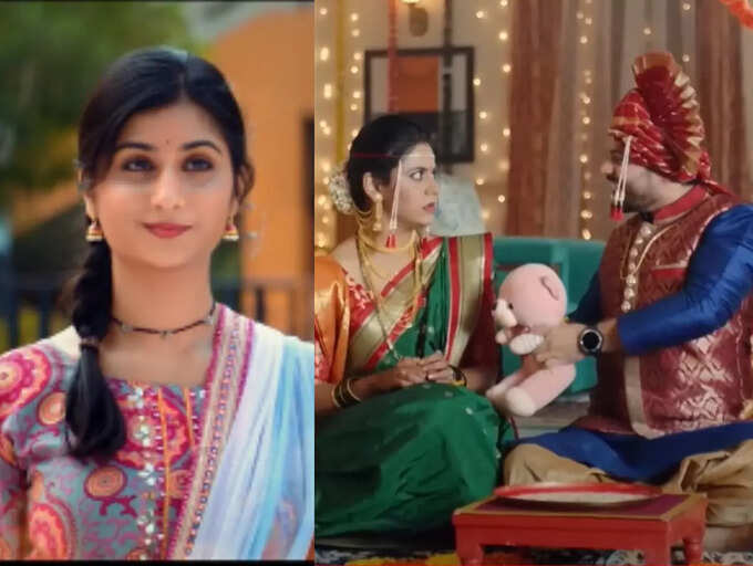 Pirticha Vanva Uri Petla to Shubh Vivah, Marathi TV shows to entertain in the new year 2023 ...