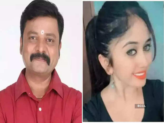 From Mandya Ravi to Chethana Raj; Remembering Kannada TV celebs whom we ...