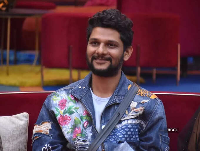 Bigg Boss Kannada 9: A quick look at Rakesh Adiga's journey inside the ...