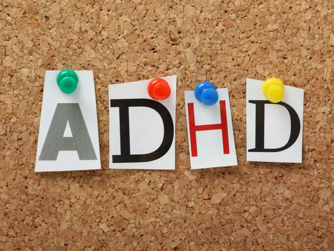 Attention deficit/hyperactivity disorder: Symptoms of ADHD in women ...