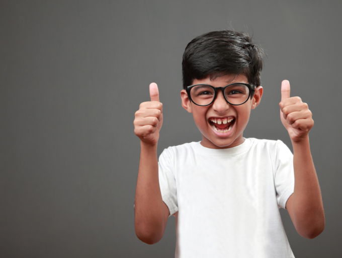 8 amazing facts about January-born kids | The Times of India