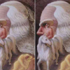 Optical illusion: What you see first reveals how you fall in love