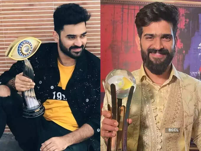 Roopesh Shetty to Shine Shetty: Here's what Bigg Boss Kannada winners ...